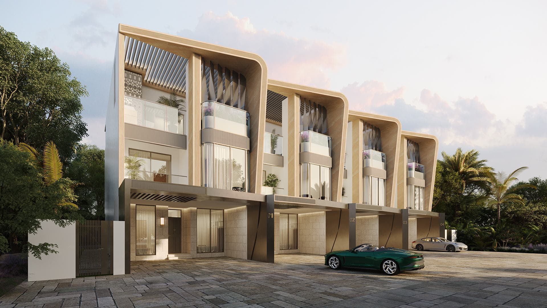 Login - Leos Developments LLC